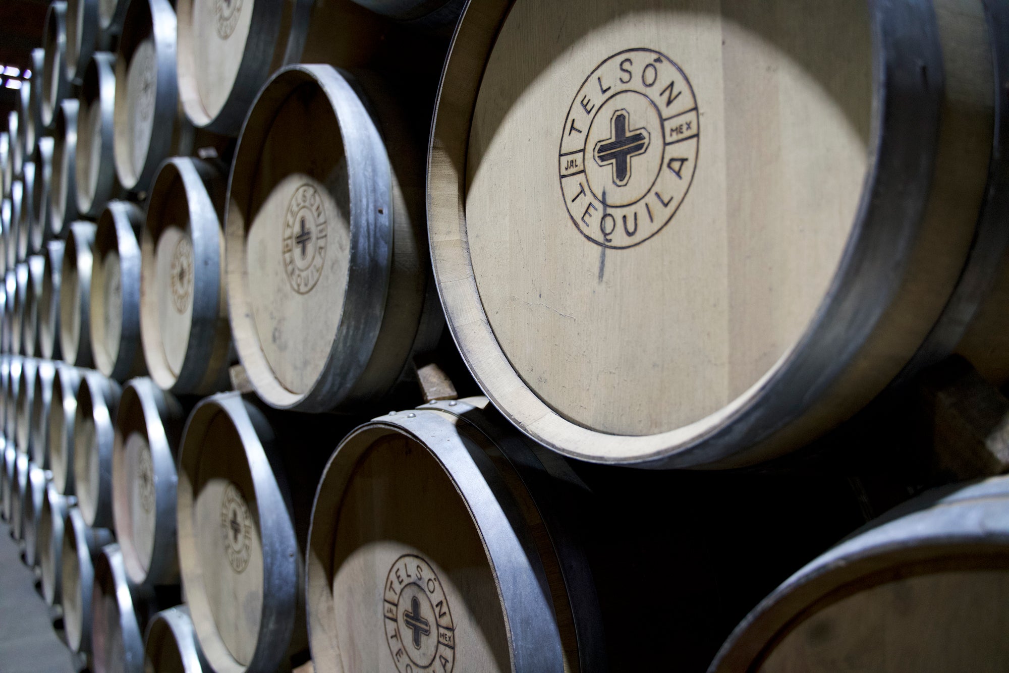 TELSÓN TEQUILA | Tequila as Bold as You