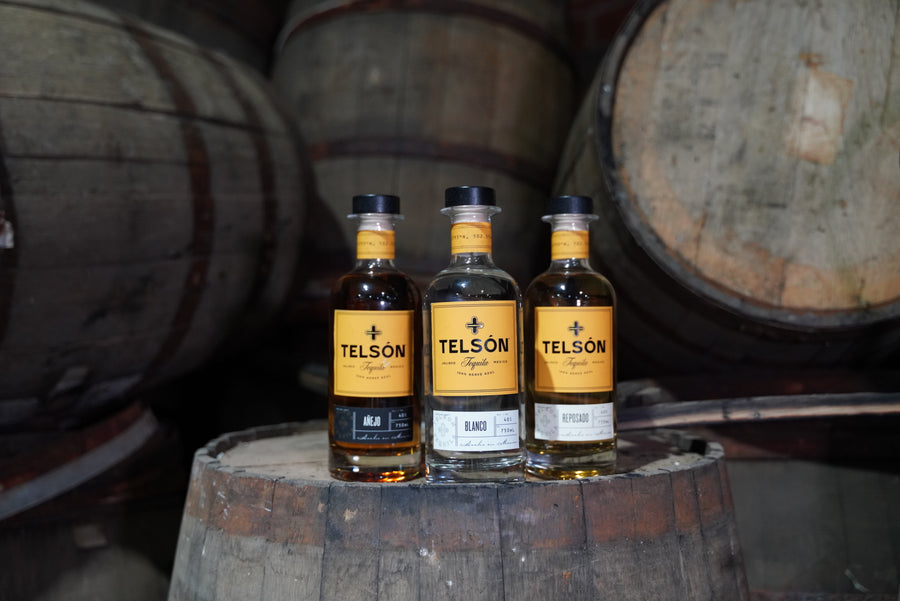 About Telsón Tequila