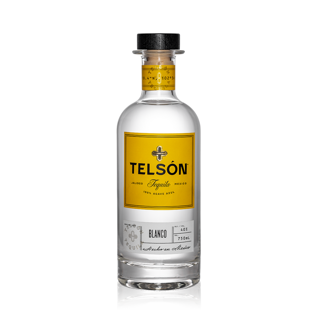 TELSÓN TEQUILA | Tequila as Bold as You