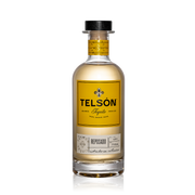 TELSÓN TEQUILA | Tequila as Bold as You