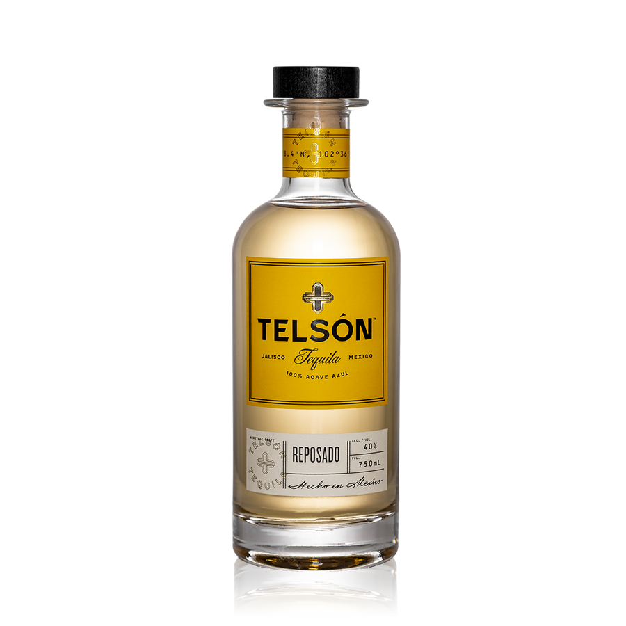 TELSÓN TEQUILA | Tequila as Bold as You
